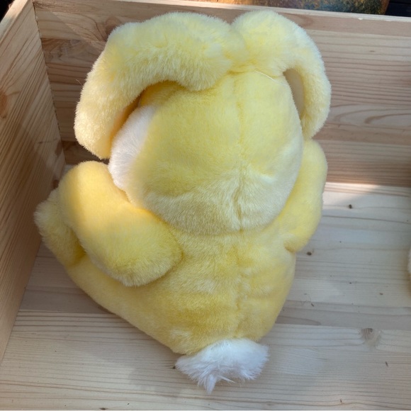 Gund | Toys | Vintage Gund Plush Collection Snuggles Bear Moose Bunny ...